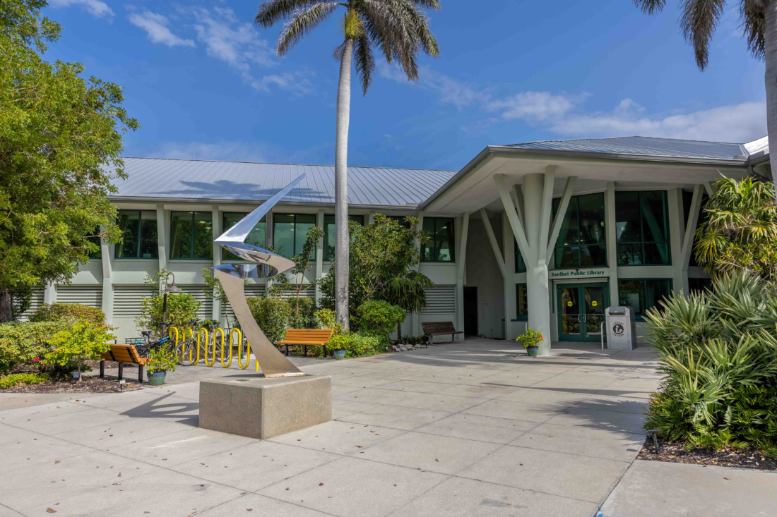 News - SANIBEL-CAPTIVA - Island Reporter, Islander and Current